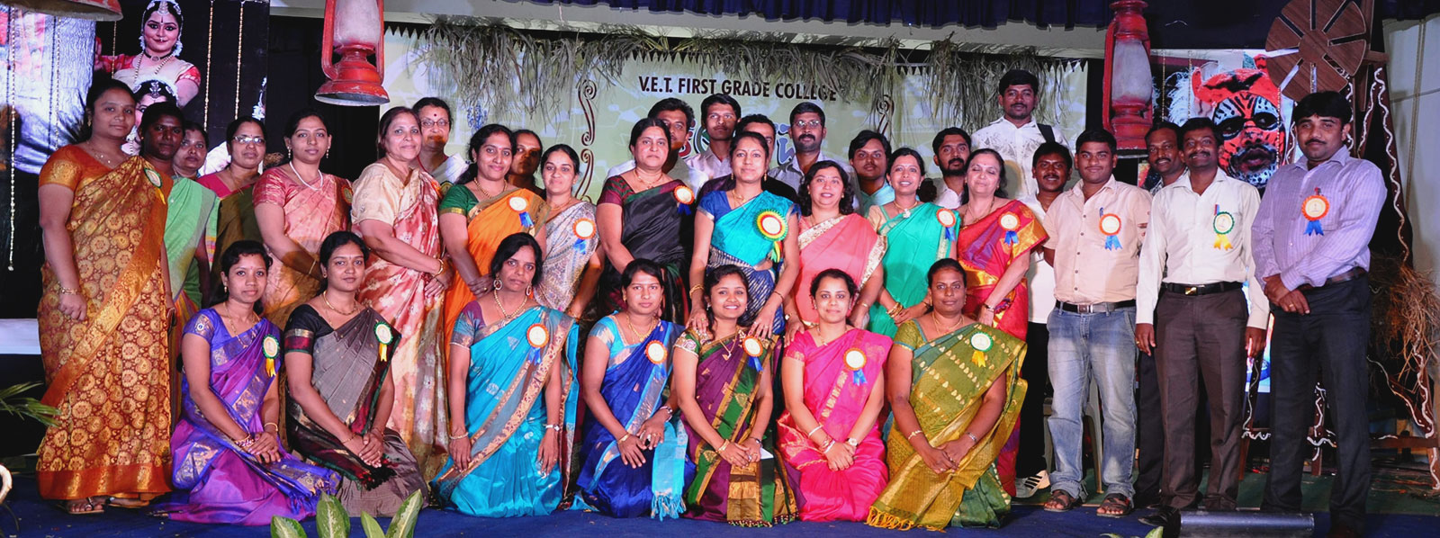 BSc College in Bangalore, Karnataka, India | PG Academic staff | Faculty