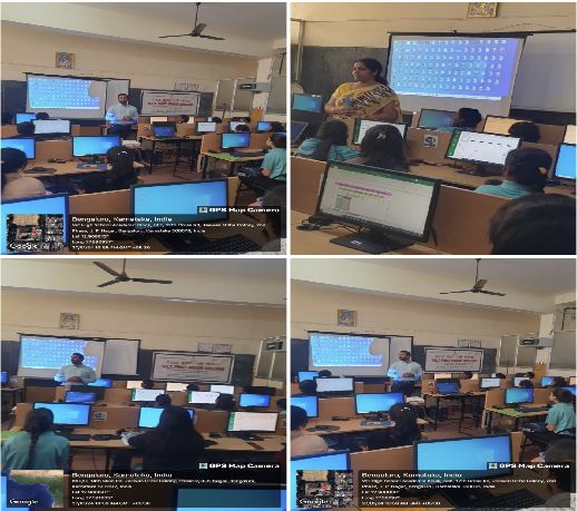 VETFGC Events Ticker